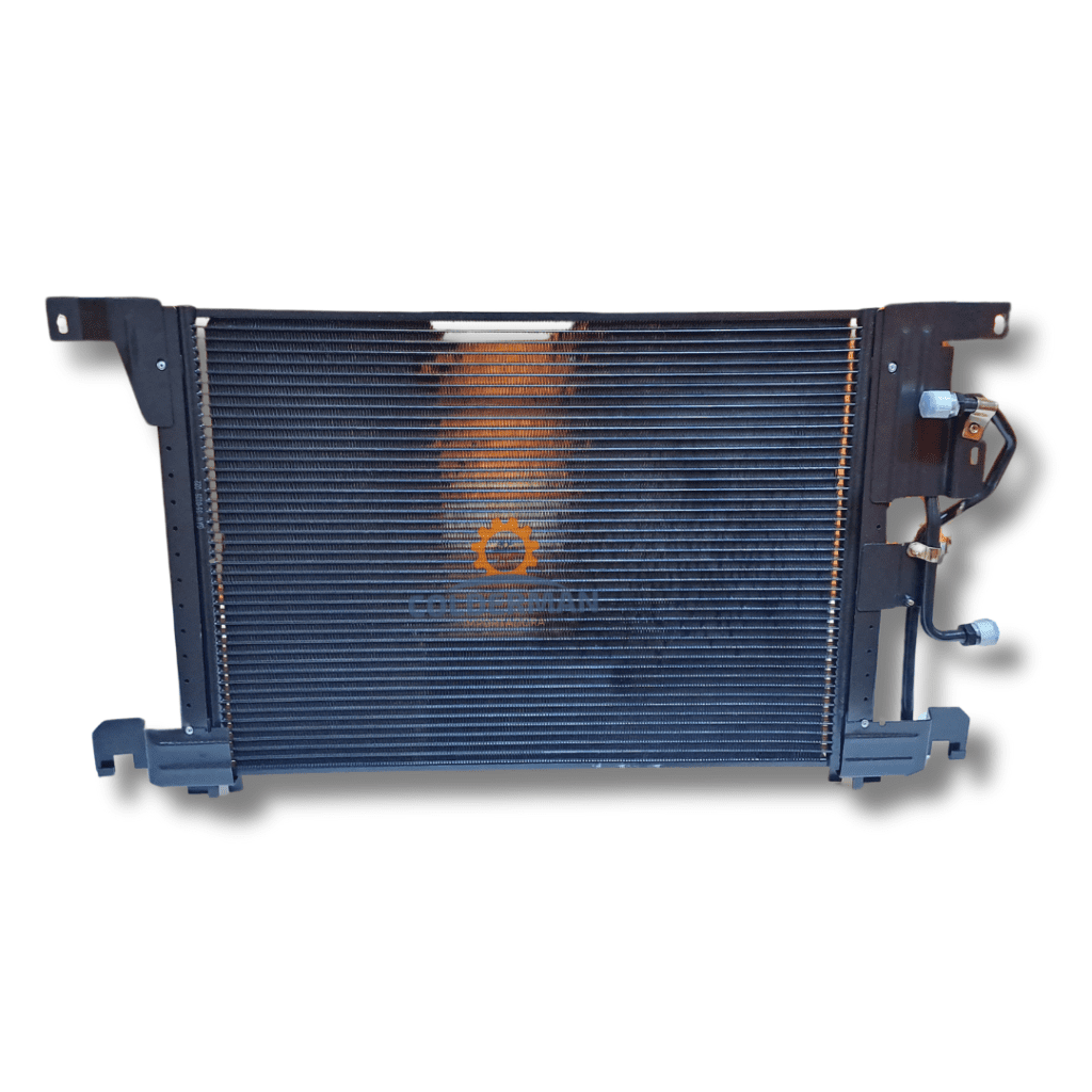 Condensador Mercedes Actros 2002-2012