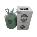 Gas refrigerante R141B 13.6kg - Colderman