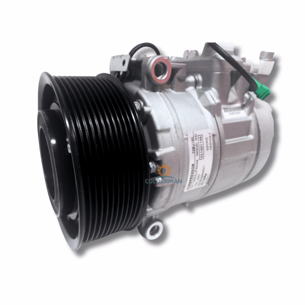 Compresor Mercedes actros 7SBU